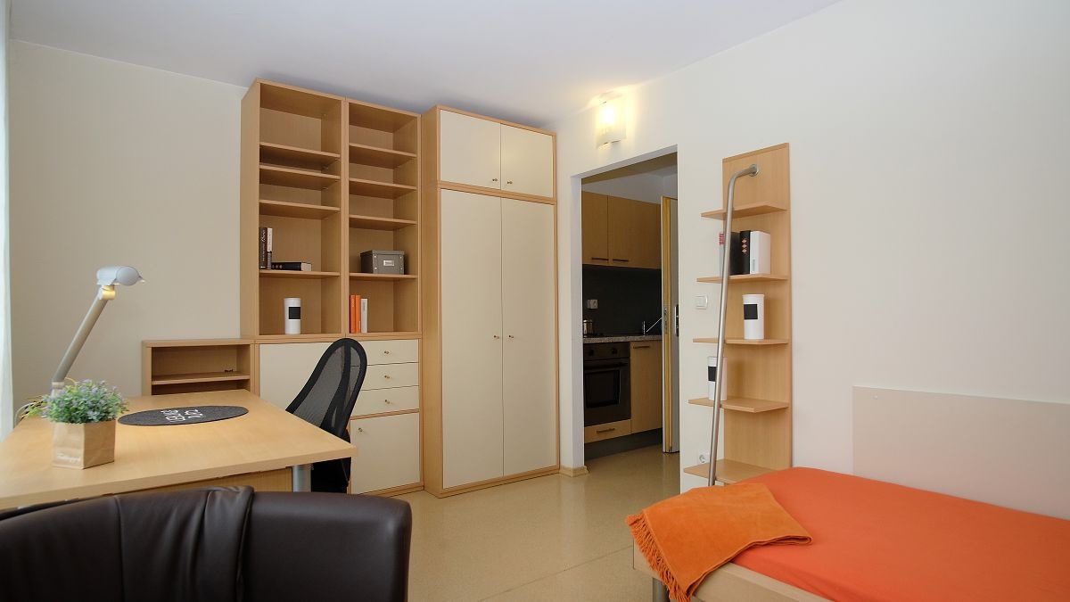 Projektübersicht | Uni Apart Gruppe