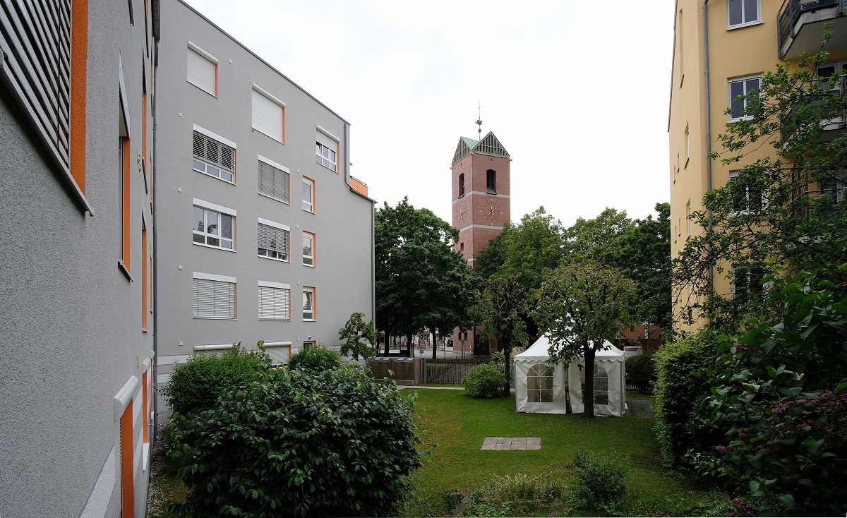 Projektübersicht | Uni Apart Gruppe